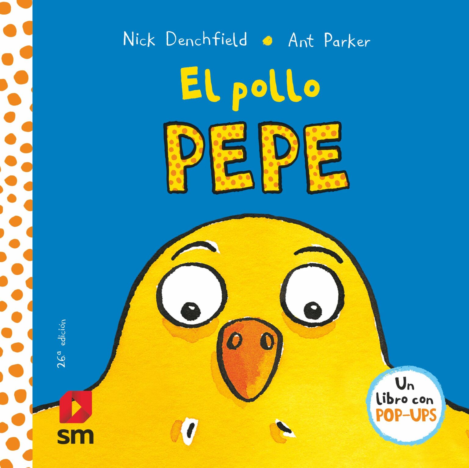 El Pollo Pepe - La Calendula